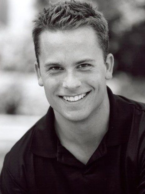 Curt Clendenin_Baiduwiki