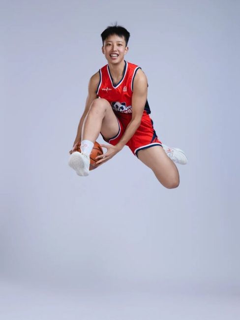 Ran Kejia（Chinese basketball player）_Baiduwiki
