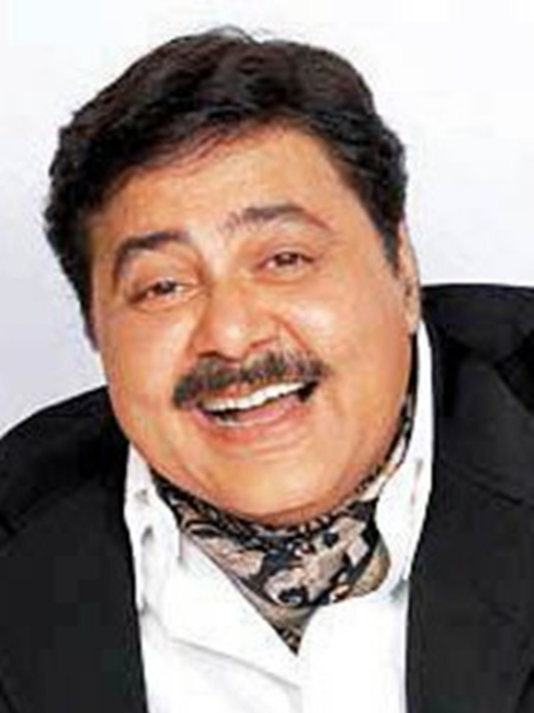 Satish Shah_Baiduwiki