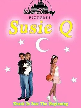 Susie Q（A film directed by John Blisek from the United States.）_Baiduwiki