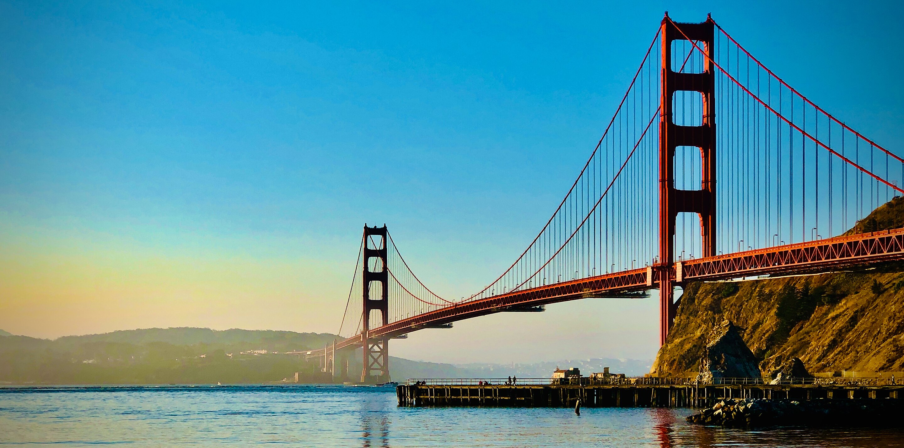 San Francisco（Ciudad portuaria en la costa del Pacífico del estado de ...