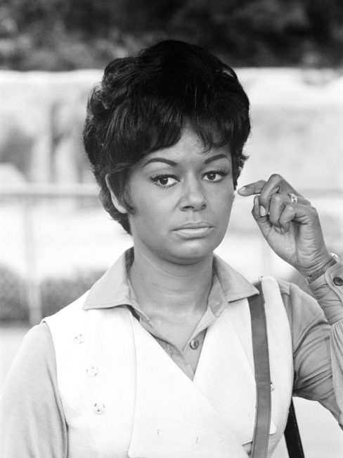 Gail Fisher_Baiduwiki