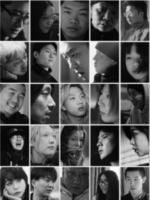 DB（films directed by Zhang Shuai）_Baiduwiki