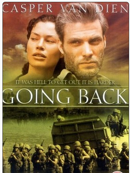 Going Back_Baiduwiki