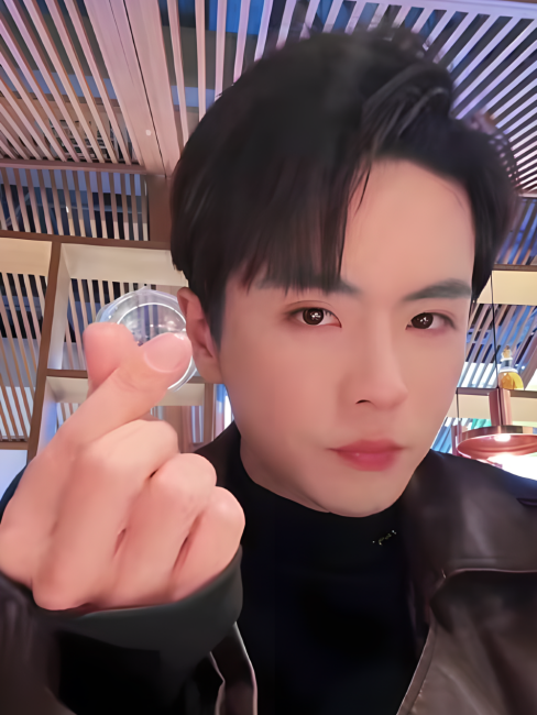 Wang Nan（actor）_Baiduwiki