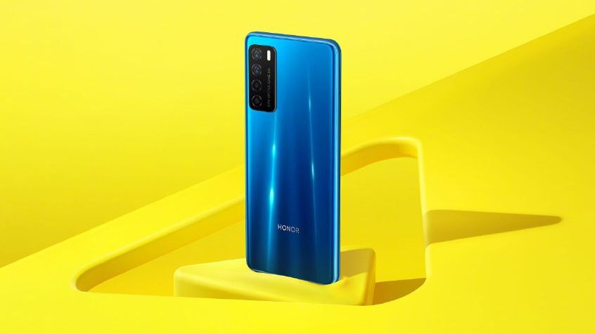 HONOR（Chinese smart device brand）_Baiduwiki