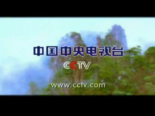 China Central Television_Baiduwiki