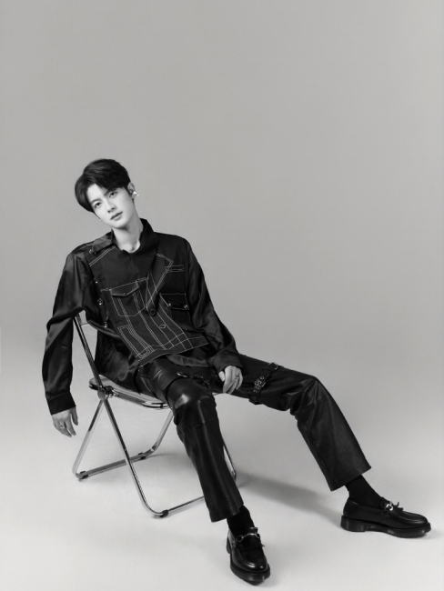 Chen Heyi（Mainland Chinese male actor）_Baiduwiki
