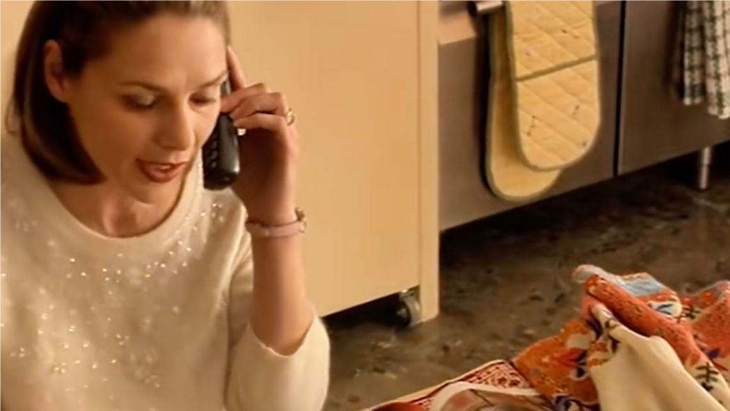 Melissa（A 1995 American film）_Baiduwiki