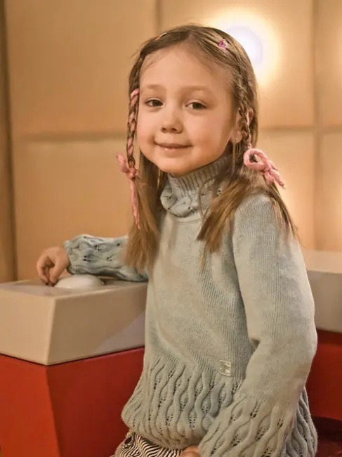 Daddy's Daughters Season 16_Baiduwiki