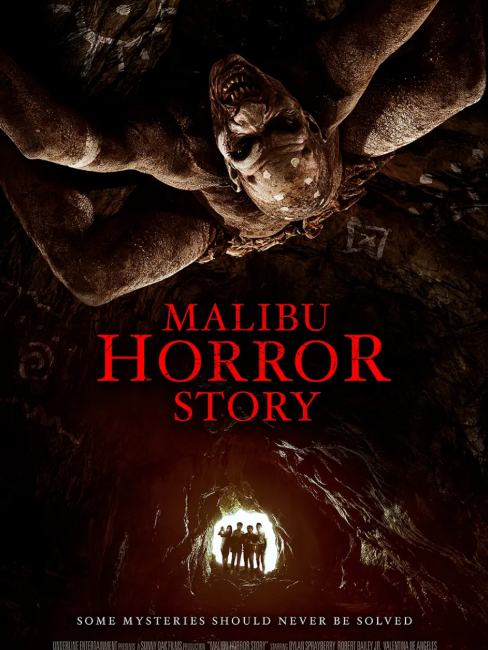 Malibu Horror Story_Baiduwiki