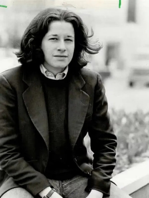 Fran Lebowitz_Baiduwiki