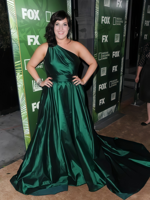 Allison Tolman_Baiduwiki