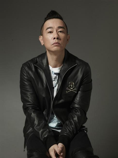 Jordan Chan（Hong Kong, China male singer and actor）_Baiduwiki