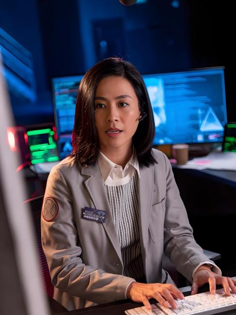 Jessica Hester Hsuan（Chinese-language film and television actress ...