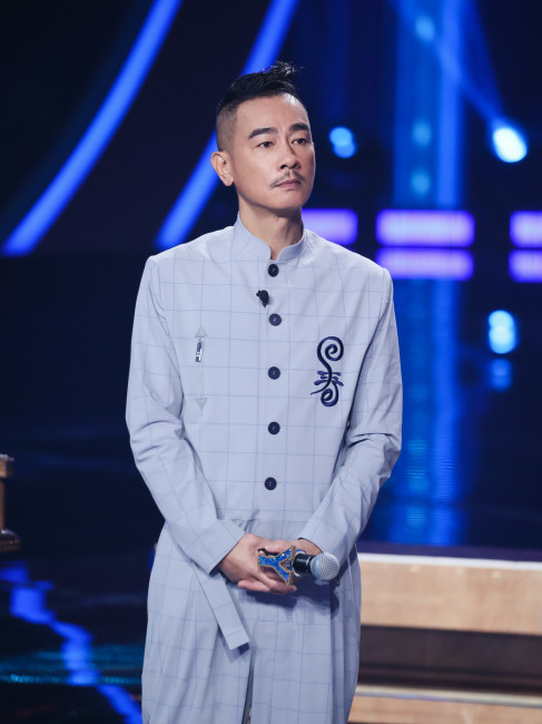 Jordan Chan（Hong Kong, China male singer and actor）_Baiduwiki