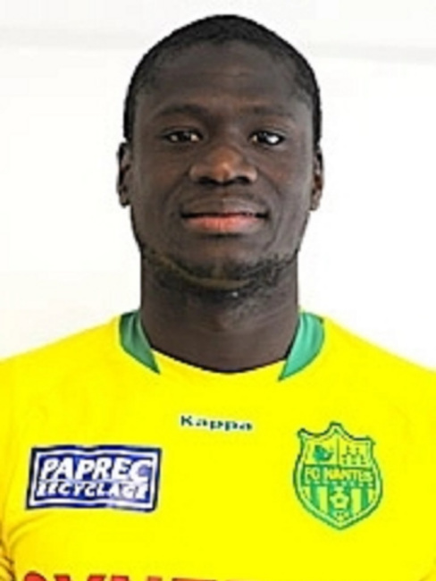 Guirane N'Daw（Senegalese footballer born in April 1984.）_Baiduwiki