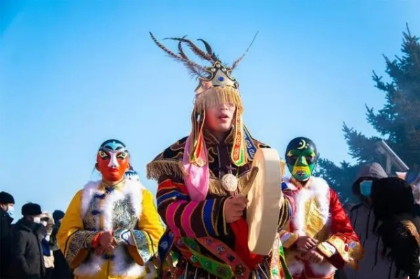Lantern Festival（Traditional Chinese festival）_Baiduwiki