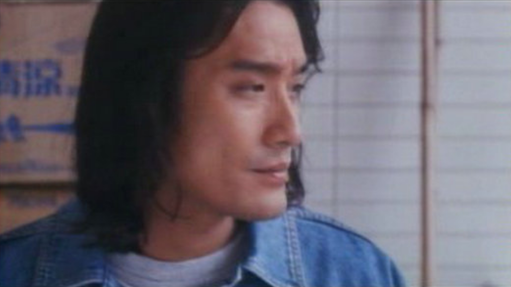 Tony Leung Ka Fai（Chinese-language film and television actor）_Baiduwiki