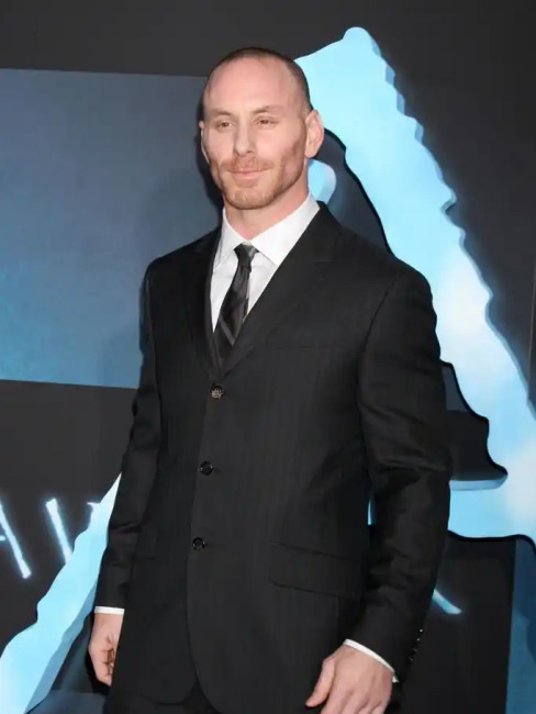 Matt Gerald_Baiduwiki
