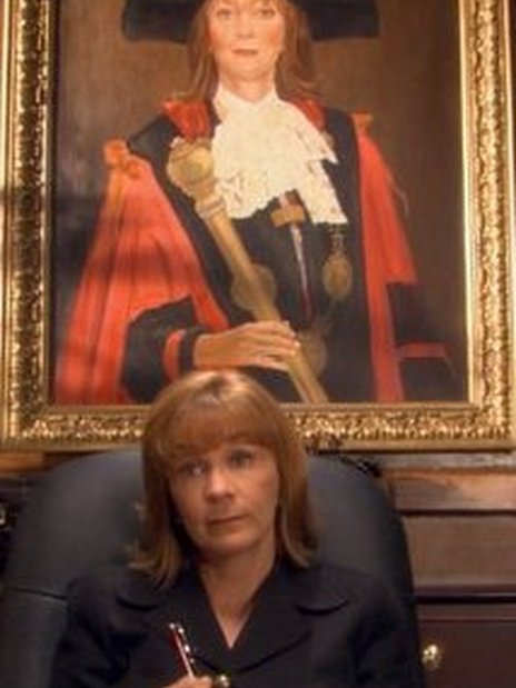 Debra McGrath_Baiduwiki