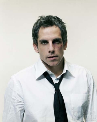 Ben Stiller（American film and television actor and director）_Baiduwiki