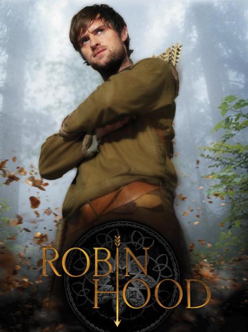 Robin Hood Season 2_Baiduwiki