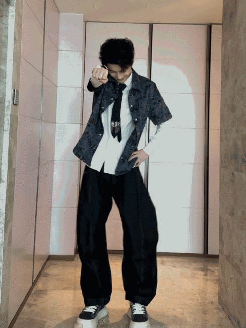 Chen Heyi（Mainland Chinese male actor）_Baiduwiki
