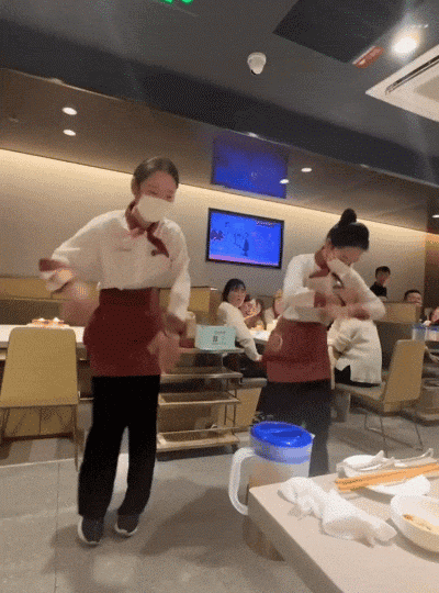 Guangxi subject 3（Viral dance）_Baiduwiki