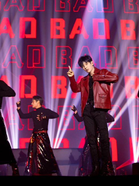 UNINE（Mainland Chinese pop music boy band）_Baiduwiki