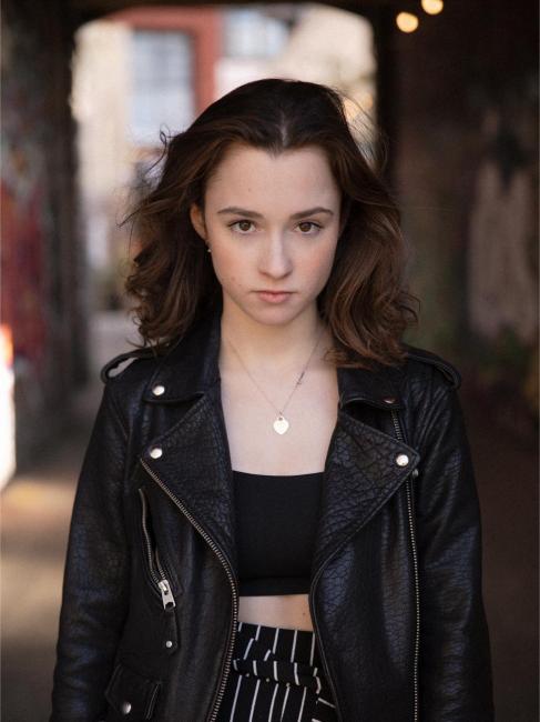 Grace Hogg-Robinson_Baiduwiki
