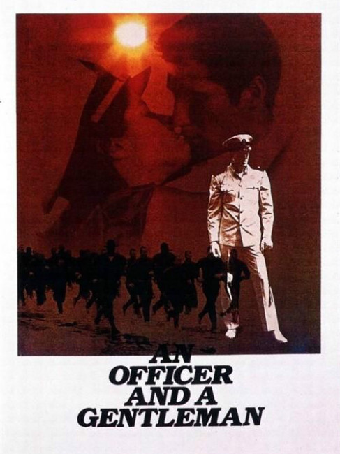 An Officer and a Gentleman_Baiduwiki