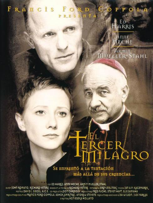 The Third Miracle_Baiduwiki
