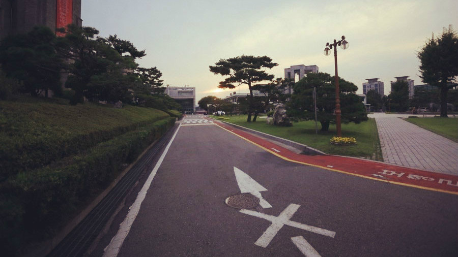 Dongguk University_Baiduwiki