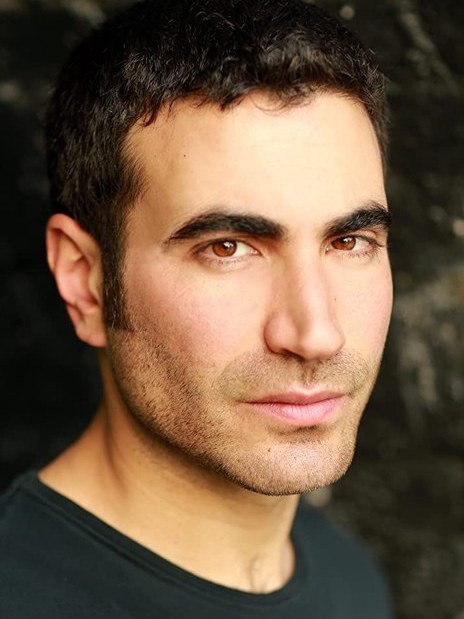 Brett Goldstein_Baiduwiki