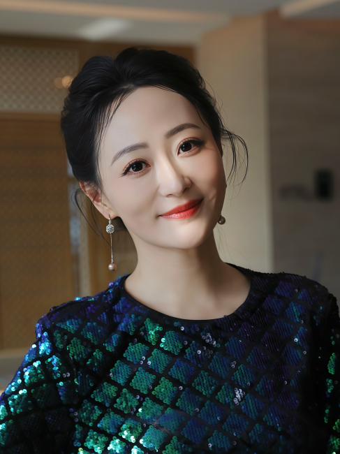 Wu Qian（Mainland Chinese actress）_Baiduwiki