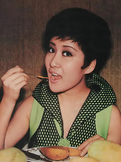 Betty Ting Pei（Hong Kong Chinese actress）_Baiduwiki