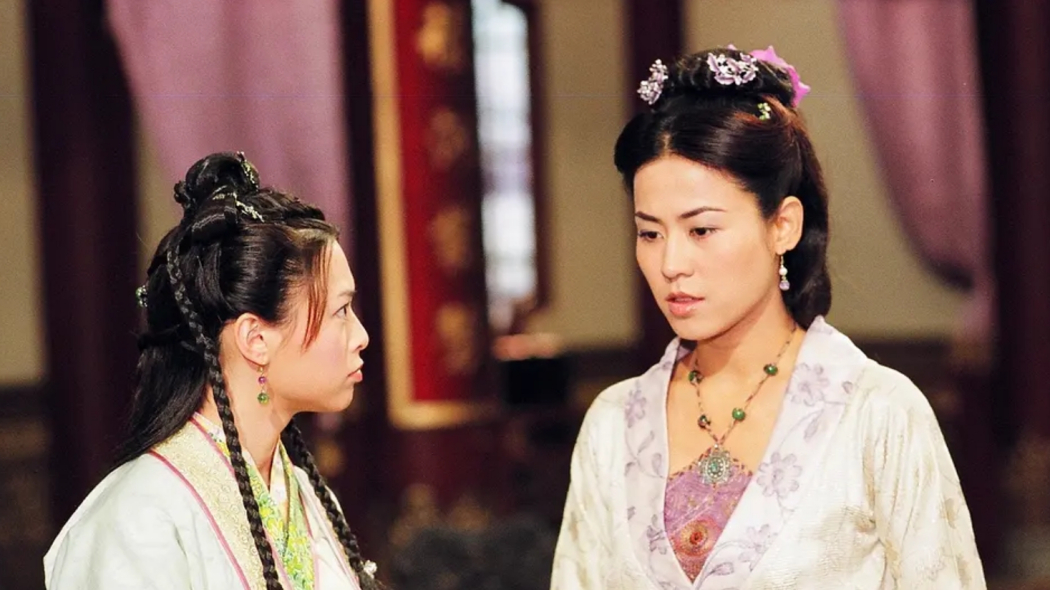 Jessica Hester Hsuan（Chinese-language film and television actress ...