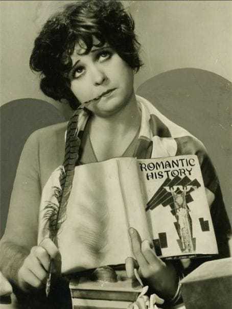 Helen Kane_Baiduwiki