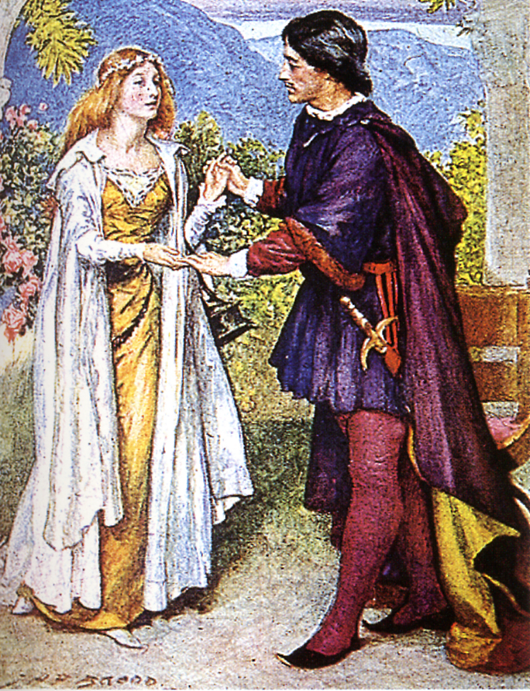 Hamlet（Drama creado por William Shakespeare）_Baidu Enciclopedia