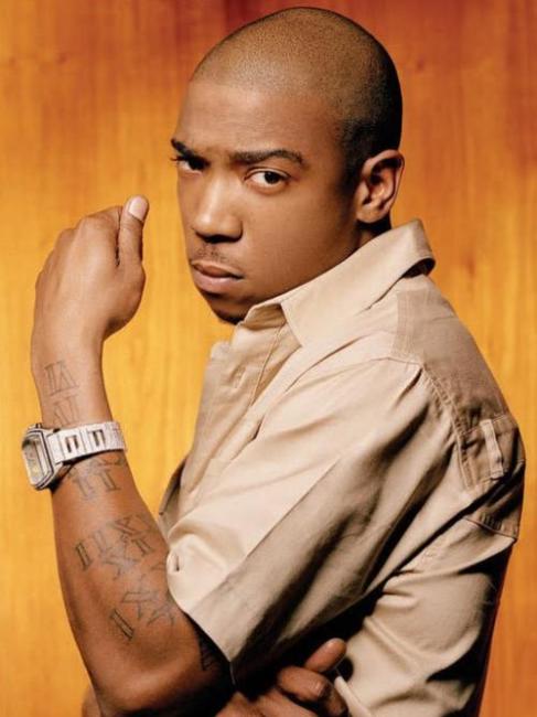Ja Rule_Baiduwiki