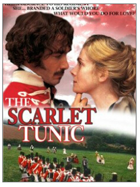 The Scarlet Tunic_Baiduwiki
