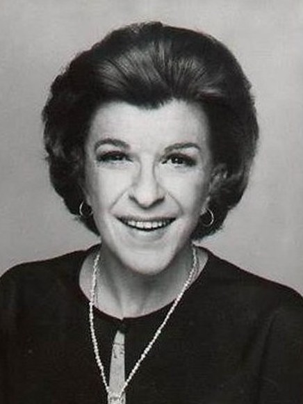 Nancy Walker_Baiduwiki