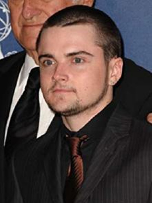 Robert Iler_Baiduwiki