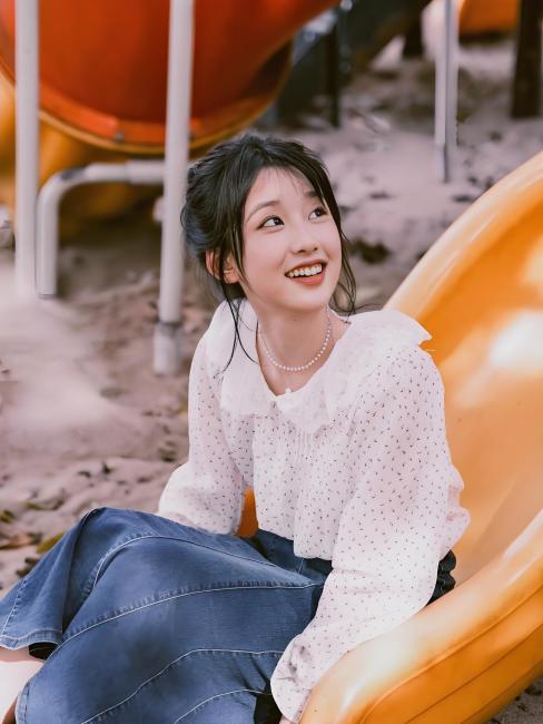 Wang Yanfei（Chinese mainland actress）_Baiduwiki