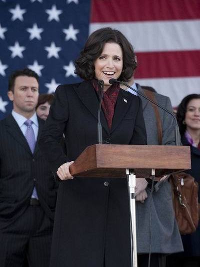 Veep Season 2_Baiduwiki