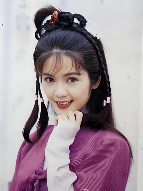 Amy Cheung（中国の香港の女優、司会者）_百度百科