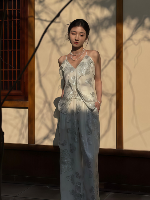 Wang Gege（Chinese mainland actress）_Baiduwiki