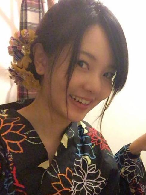 Nashiko Tanaka_Baiduwiki