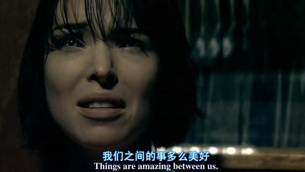 Bitten（a 2008 Canadian film directed by Harvey Glazer）_Baiduwiki
